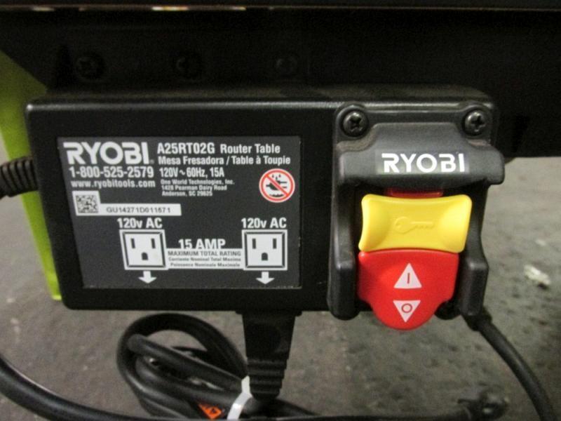 Auction Nation - Auction: PHOENIX Tools and Home Improvement Online ...