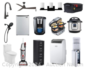 Home - Auction Nation