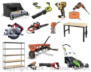 Home - Auction Nation