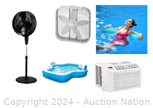 Home - Auction Nation