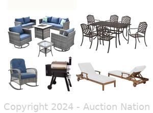 Home - Auction Nation