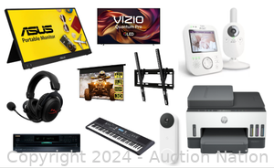 Home - Auction Nation