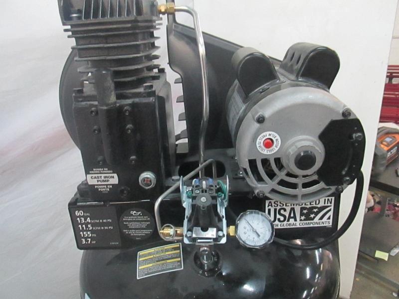 Auction Nation - Auction: GLENDALE Power Equipment Auction 03/02/18 ID ...