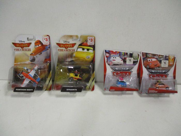 Planes Fire And Rescue Dynamite