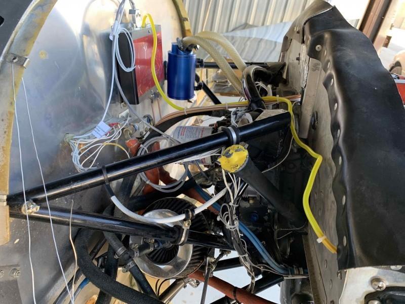 Auction Nation - Auction: SANTEE, CA SQ2000 Canard Experimental ...